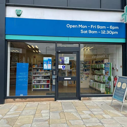 Aluminium Shop Fronts Installation | High Quality and Affordable