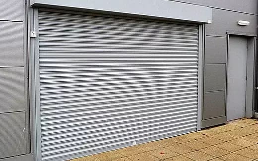 Shop Front Fitters and Installers | East London Shop Fronts