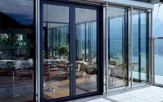 Shop Front Fitters and Installers | East London Shop Fronts