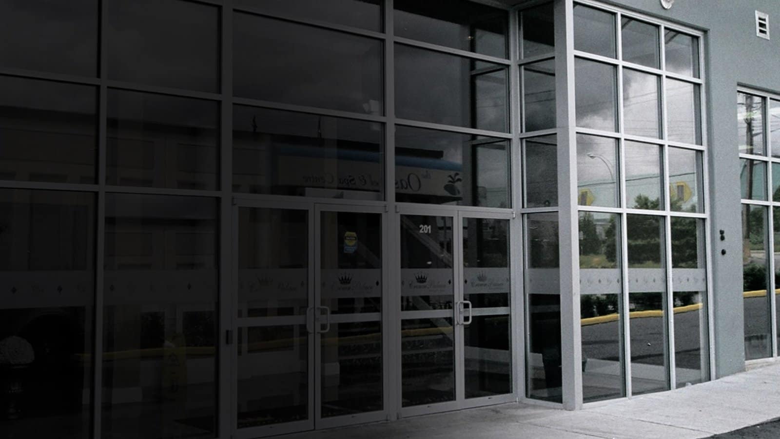 Shop Front Fitters and Installers | East London Shop Fronts